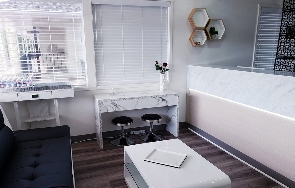 Dentist in San Jose, CA - Sparkling Smile Dental San Jose